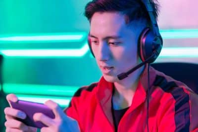 Los 9 mejores celulares gaming de 2025: potencia y fluidez